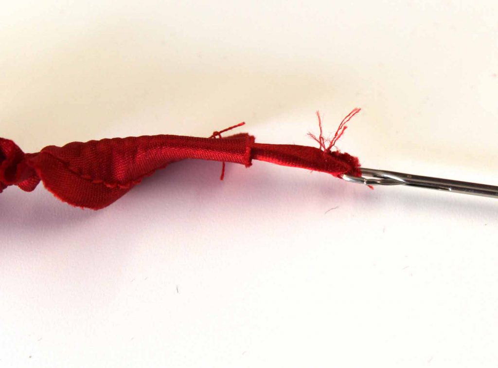 Rouleau Button Loops - Dot To Dot Studio