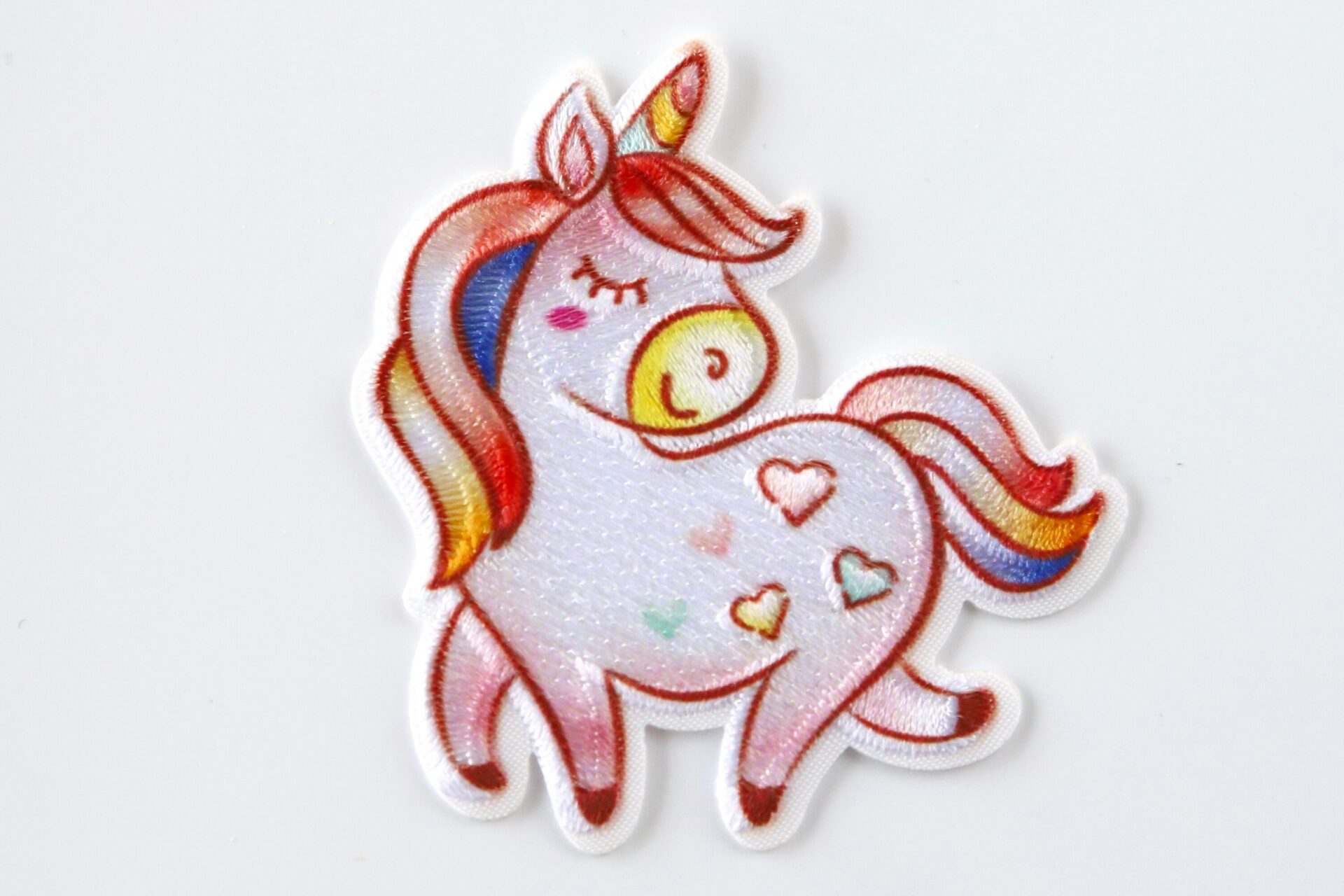 Unicorn Patch | Dot To Dot Studio
