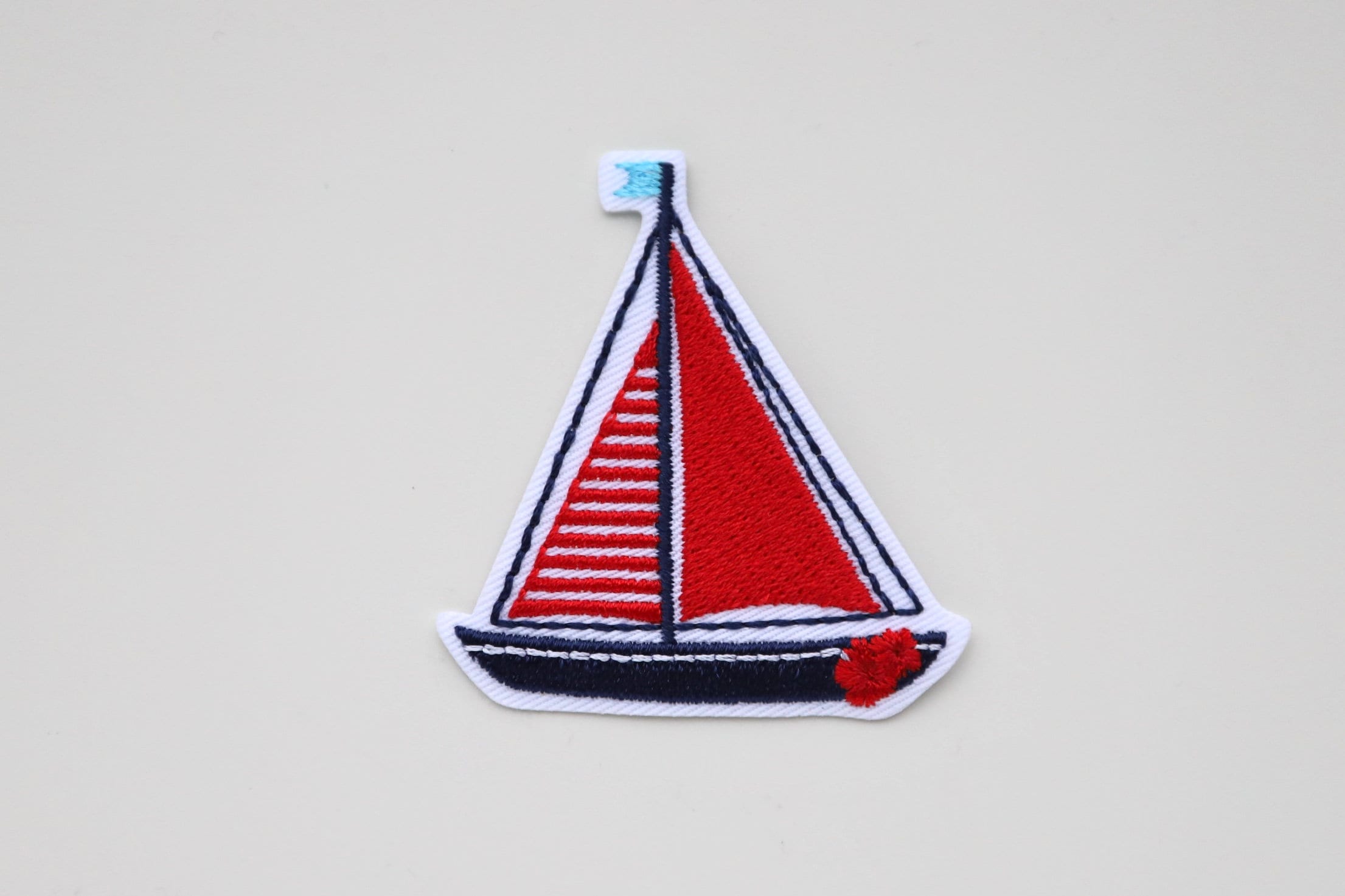 Nautical Patches - Dot To Dot Studio