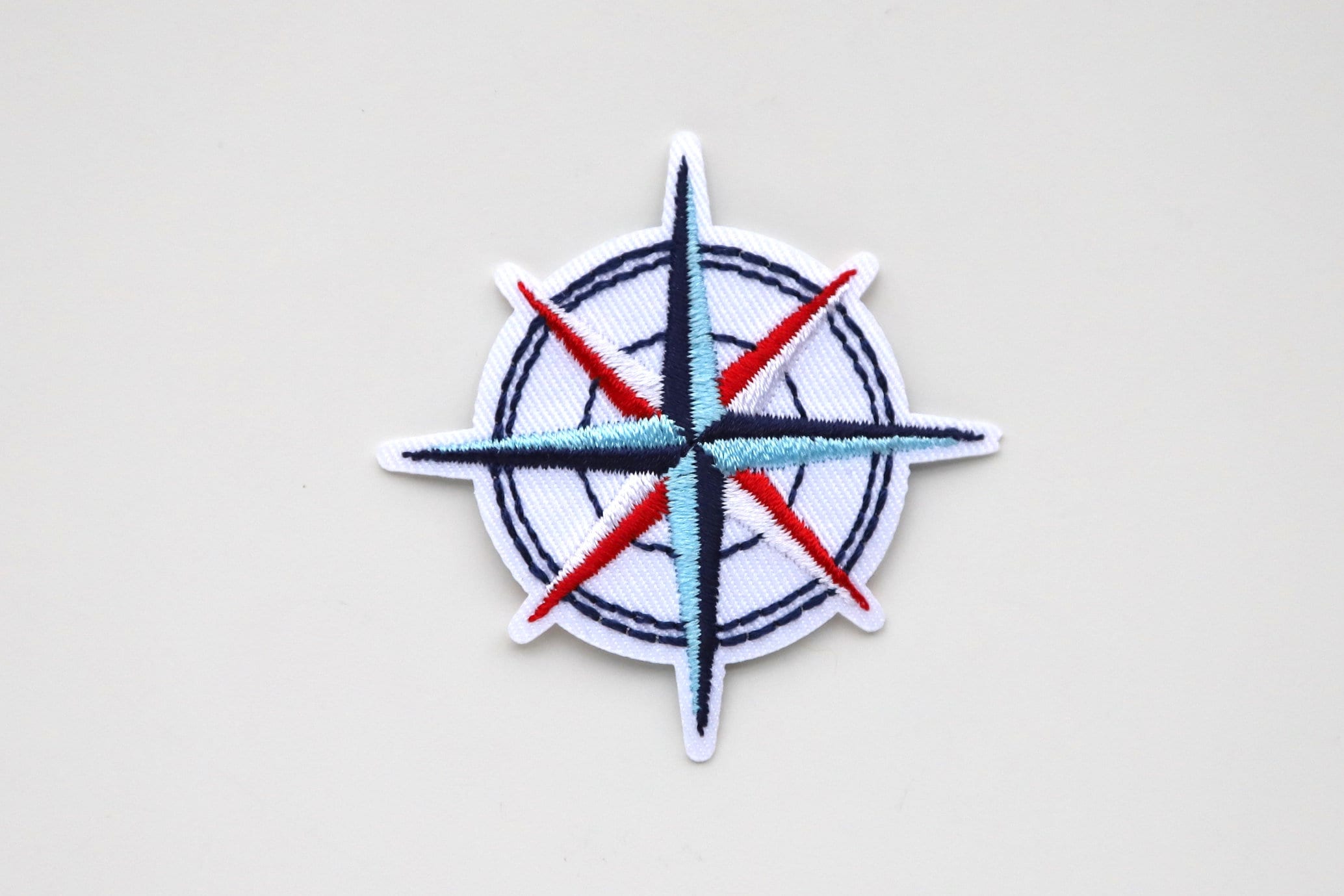 Nautical Patches - Dot To Dot Studio