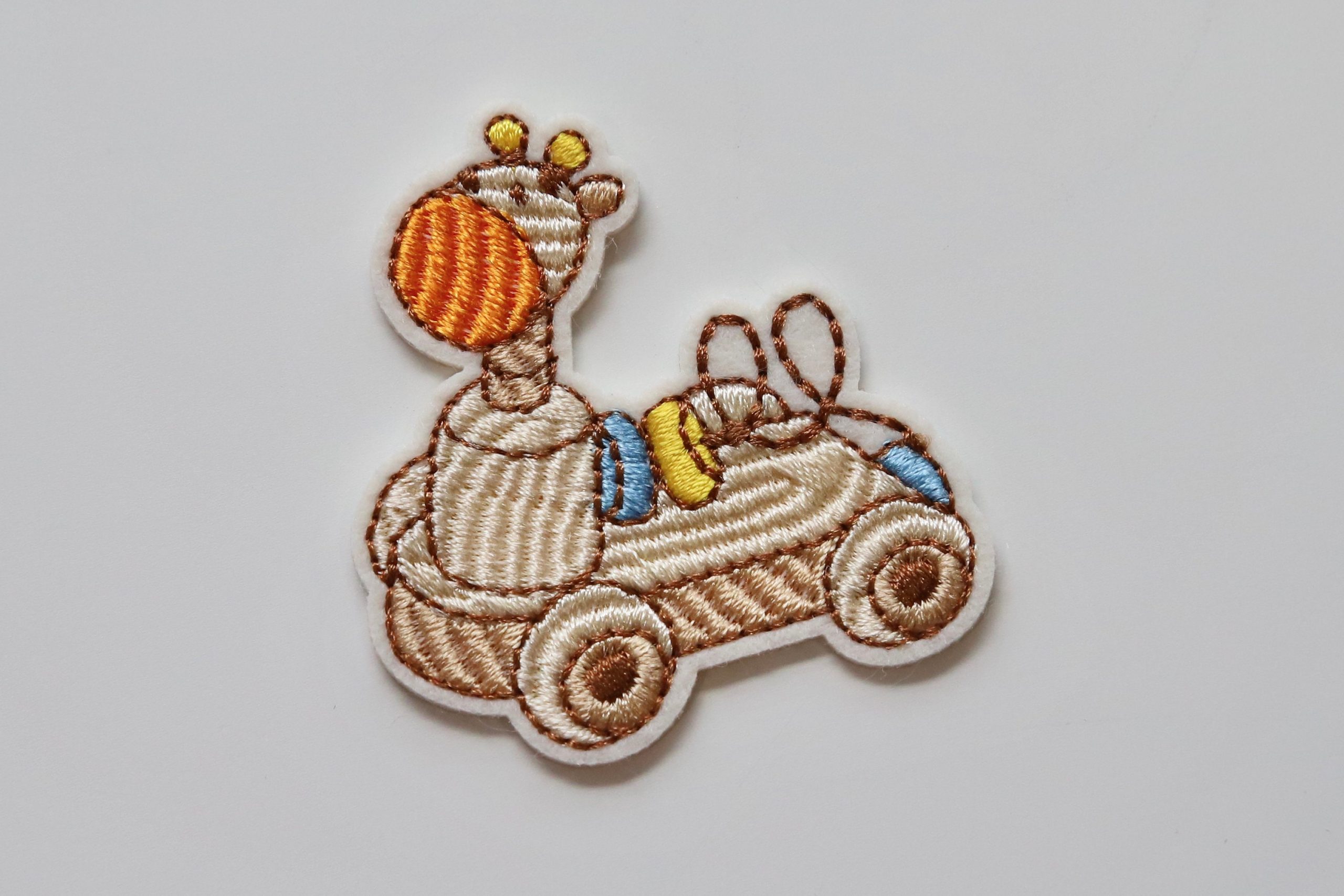 Wooden Nursery Toys - Dot To Dot Studio