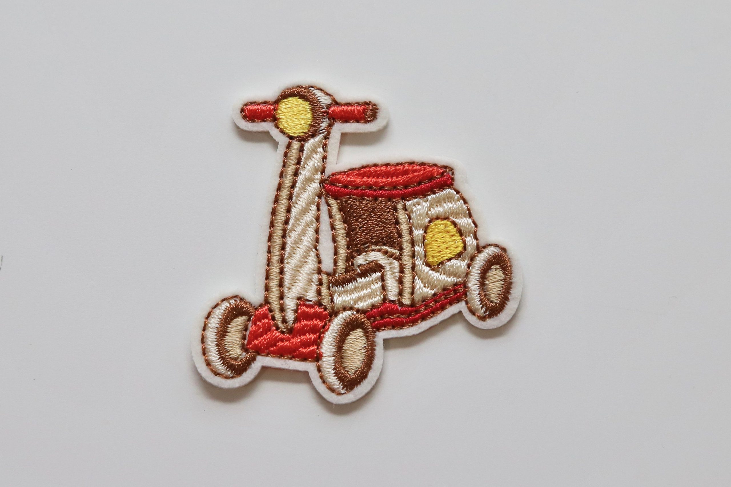 Wooden Nursery Toys - Dot To Dot Studio