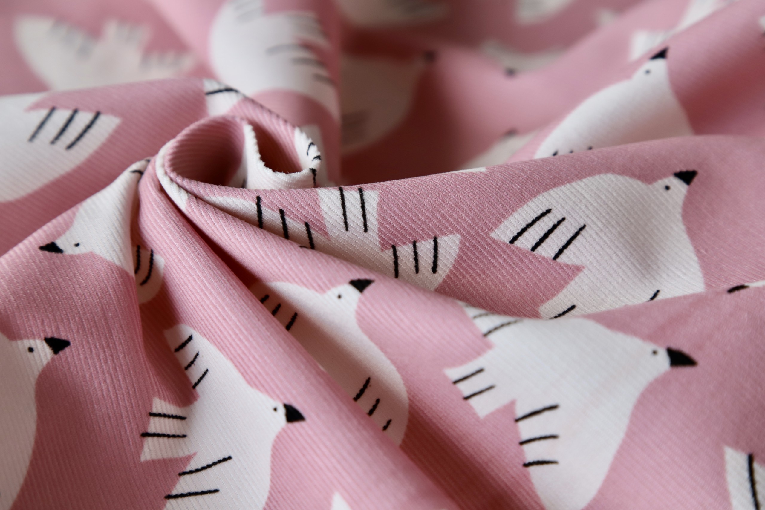 Glide - Cloud9 Organic Babycord - Dot To Dot Studio