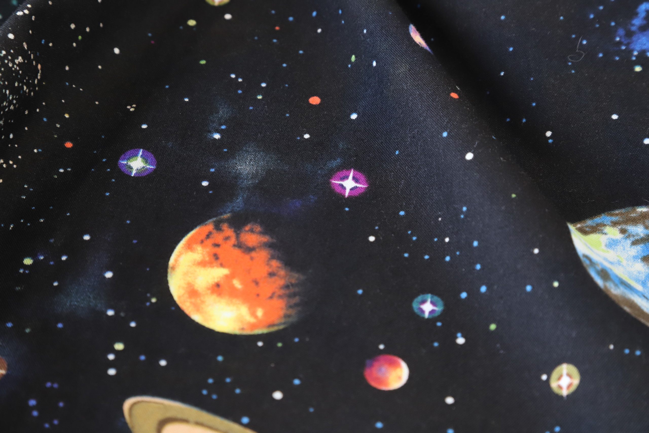 Solar System | Dot To Dot Studio