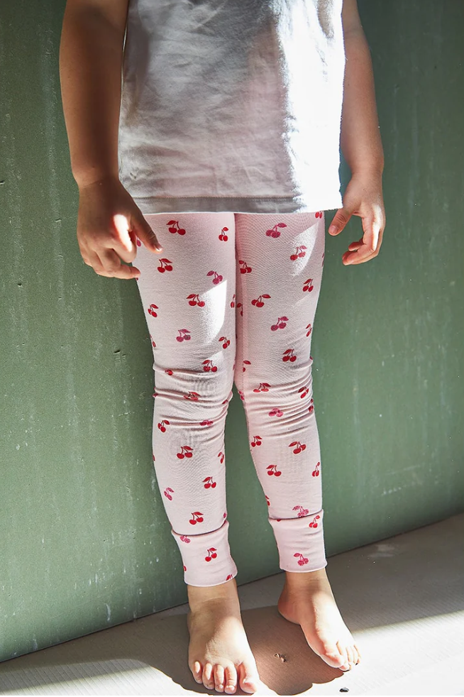 Ikatee Children's Sewing Patterns - Seattle Kid's Leggings - Paper ...