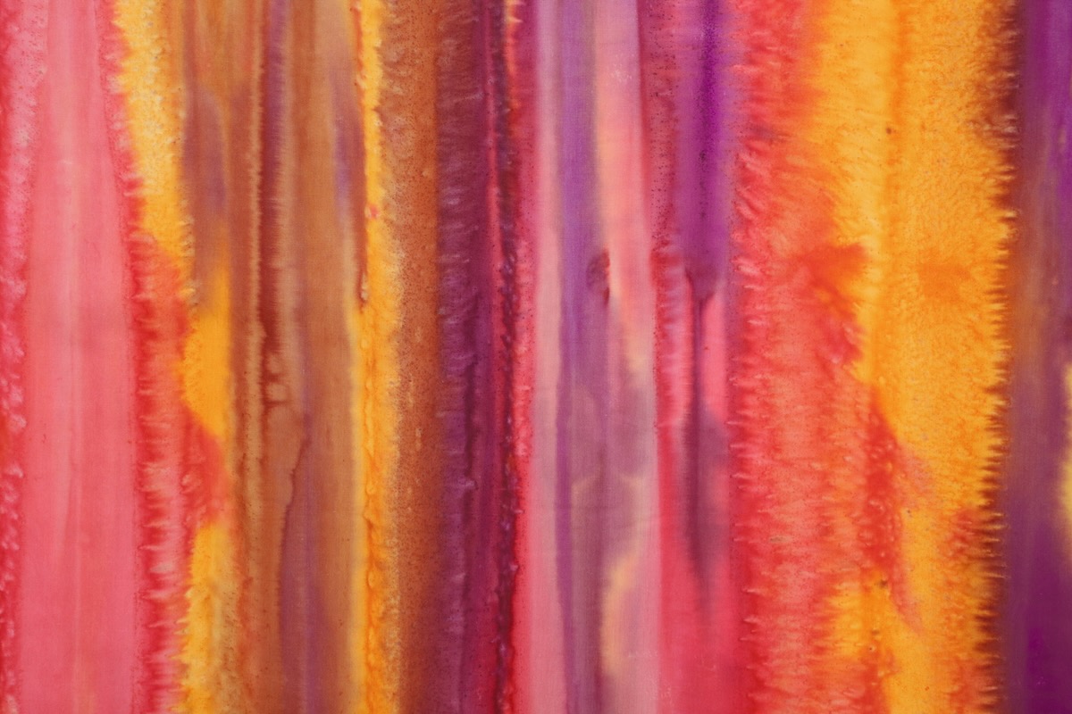 Batik - Sunset - Dot To Dot Studio