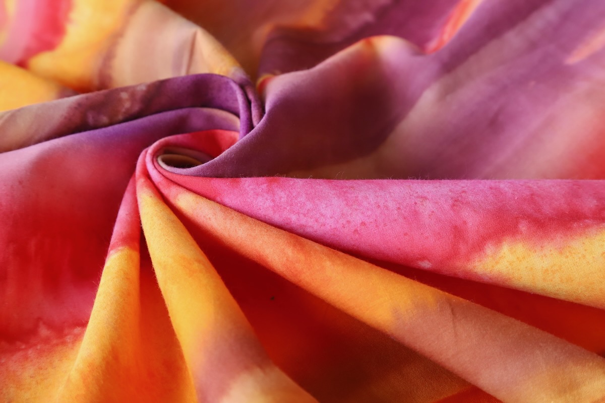 Batik - Sunset - Dot To Dot Studio