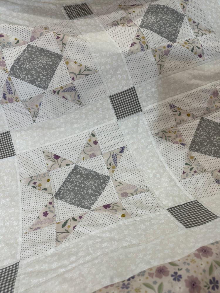 Our Sewing Year 2025 - Wrapped! | Dot To Dot Studio